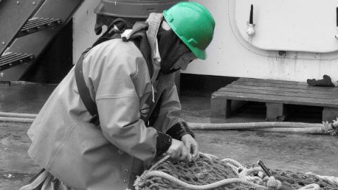Able Seafarer Deck – STCW A-II/5 - SSTG - Sea Safety Training Group