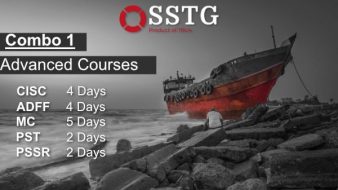 Special Offers - SSTG - Sea Safety Training Group