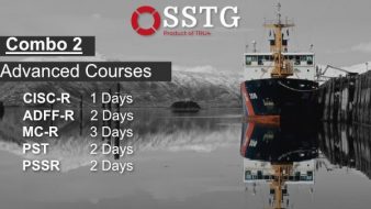 Special Offers - SSTG - Sea Safety Training Group