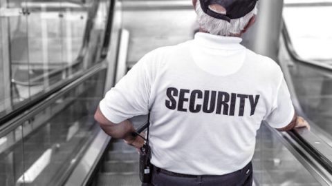 Designated Security Duties – STCW A-Vl/6-2 - SSTG - Sea Safety Training ...