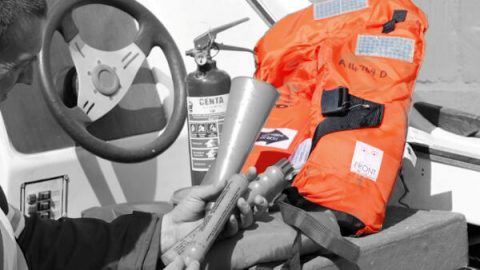 Familiarisation (Pre-Sea Safety Induction for Small Vessels) – MS (NSVR ...